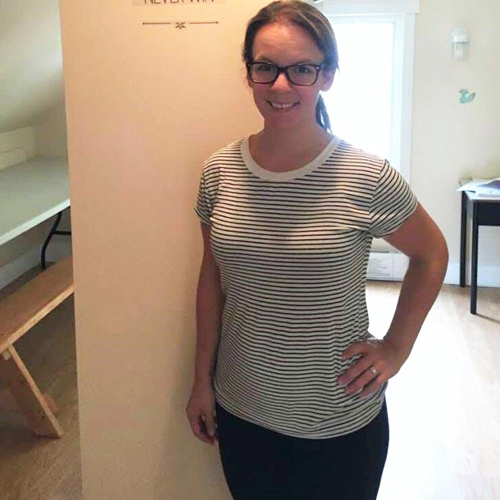 Our Team - BGC Charlottetown