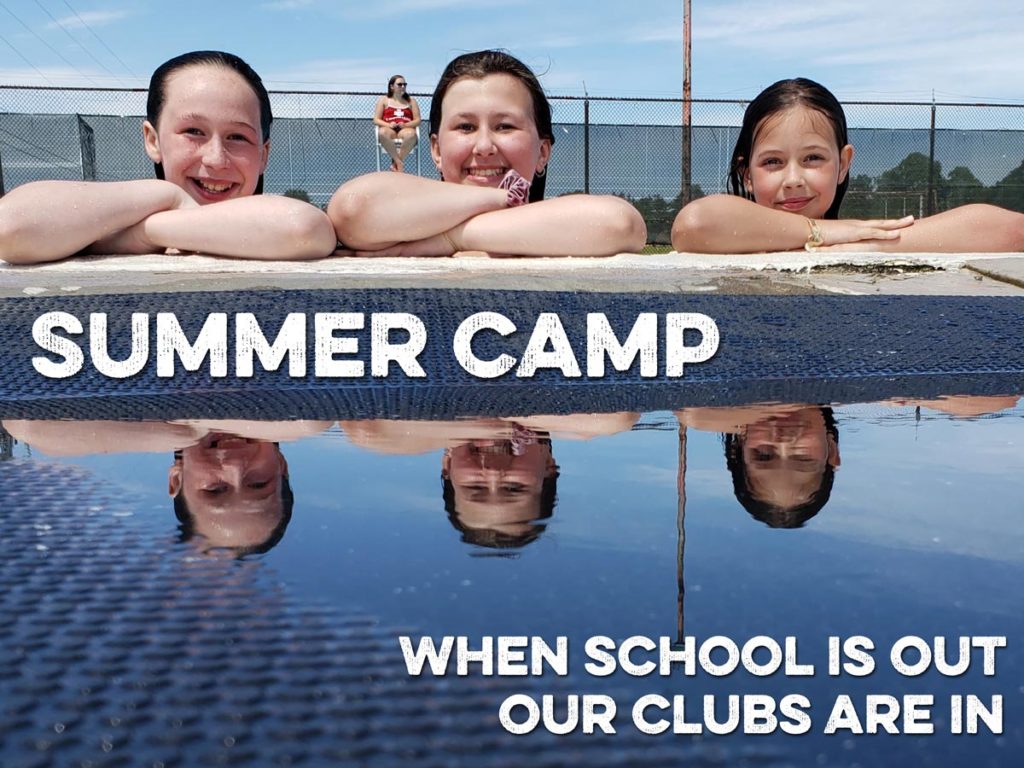 Summer Camp - BGC Charlottetown