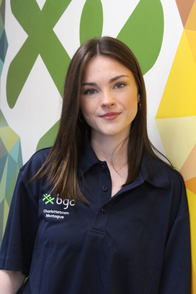 Our Team - BGC Charlottetown